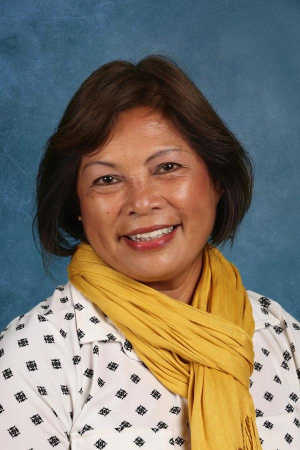 Preschool Faculty – Saint Timothy Catholic School