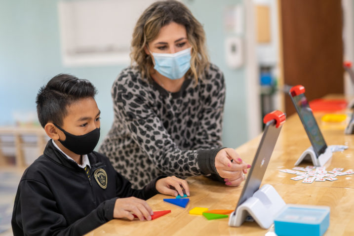 Specials – Saint Timothy Catholic School